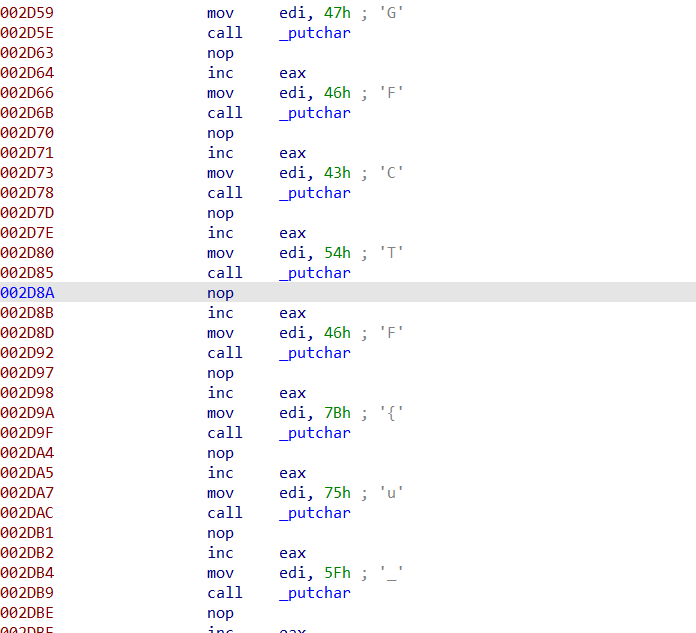 NSSCTF wordy | r1st4r's Blog
